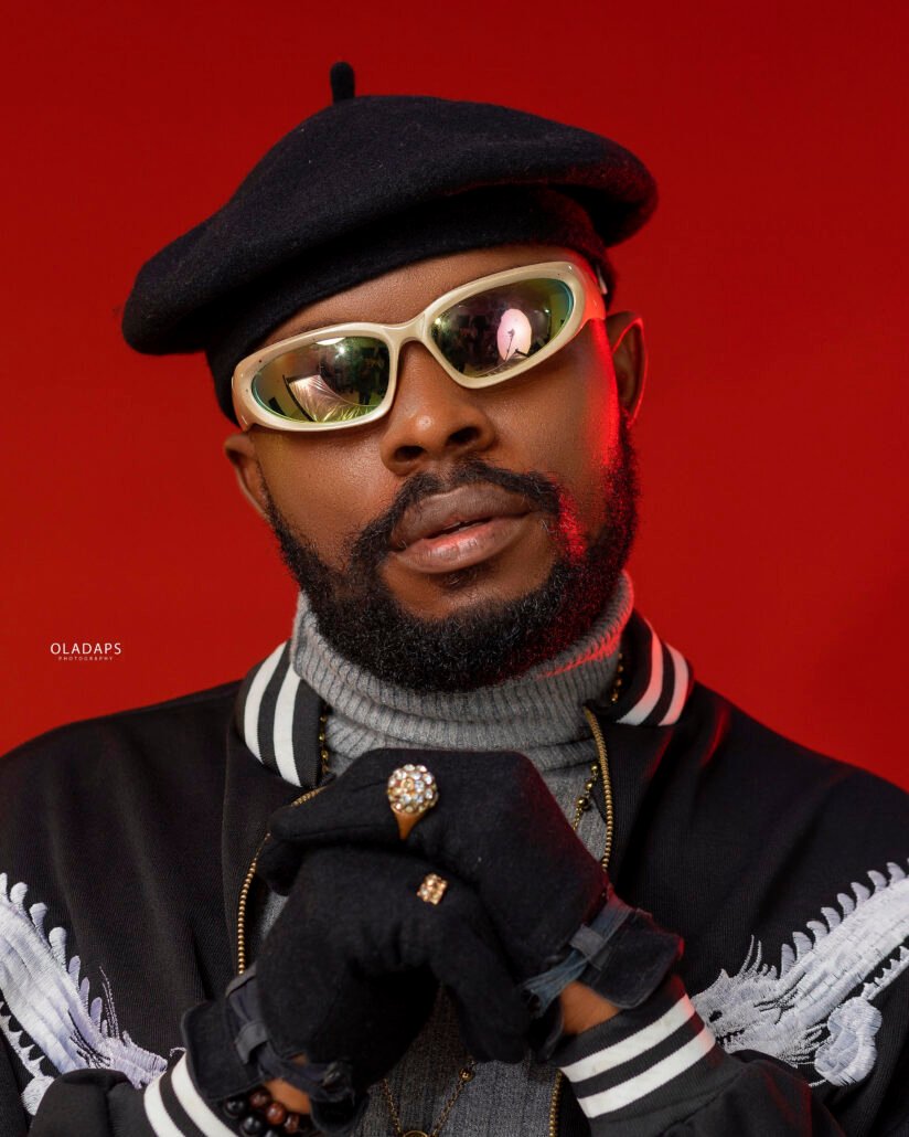 Rap Sensation Slowize Unveils New Single "No Pressure" - A Hip-Hop ...
