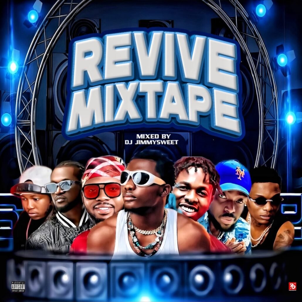 Mixtape: DJ PlentySongz - Best Of D'Banj Legendary Mixtape - SouthJamz